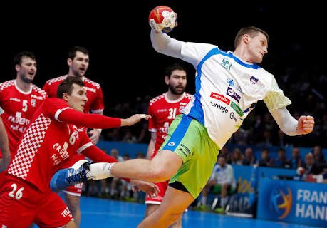 Handball: History| Rules and Regulations| Playfield - sportsjone