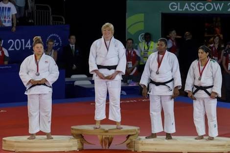 Judo: History, Rules, Play Field, Fundamental Skills, Terminology ...