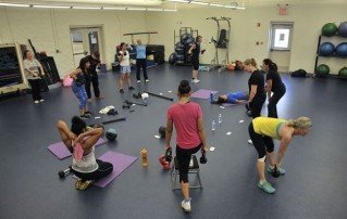 Circuit Training Method: Meaning, Characteristics, Examples - sportsjone