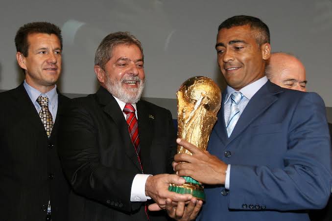 Romario: Footballer| Goals| Age| Wife| Stats| Barcelona - sportsjone