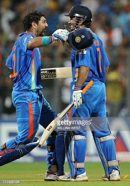 2011 World Cup: Final Match| Final Scorecard| Final Highlights - sportsjone
