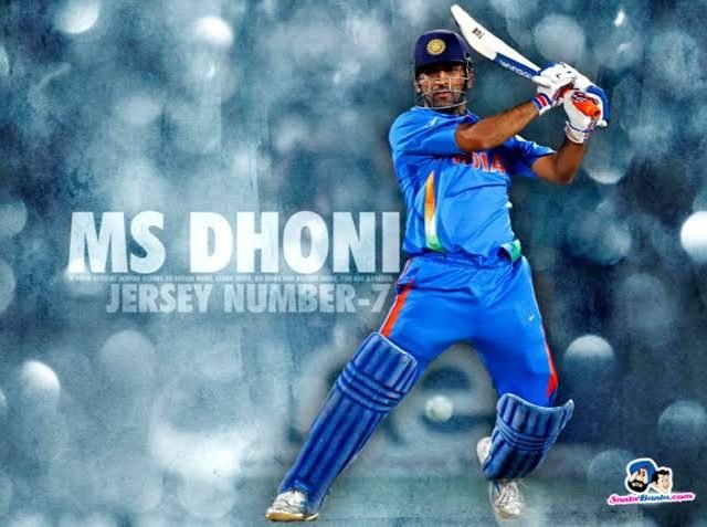 MS Dhoni: Biography| Awards| Stats| Age| Family & More - sportsjone