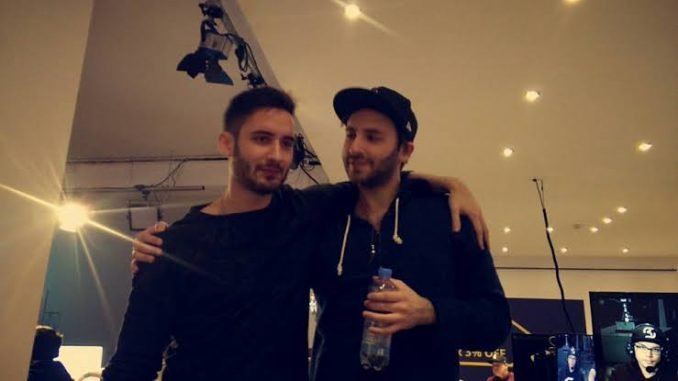 Esports Player Byron Bernstein Reckful Dead Cause Suicide - sportsjone