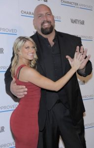 Big Show: Wife| Weight| Family| Kids.... - sportsjone