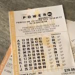Powerball: Winner| Payout| Winning Numbers History - sportsjone
