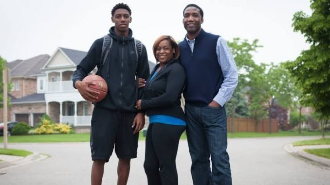 RJ Barrett: Net Worth| Salary| Dad| Ranking| High School: - sportsjone