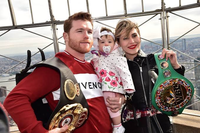 Canelo Alvarez: Net Worth| Wife| Next Fight| BoxRec| Weight: - sportsjone Canelo Alvarez: Net Worth| Wife| Next Fight| BoxRec| Weight: - sportsjone