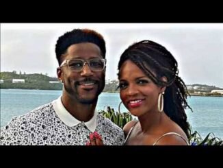 Nate Burleson: Wife| Net Worth| House| Retired - sportsjone