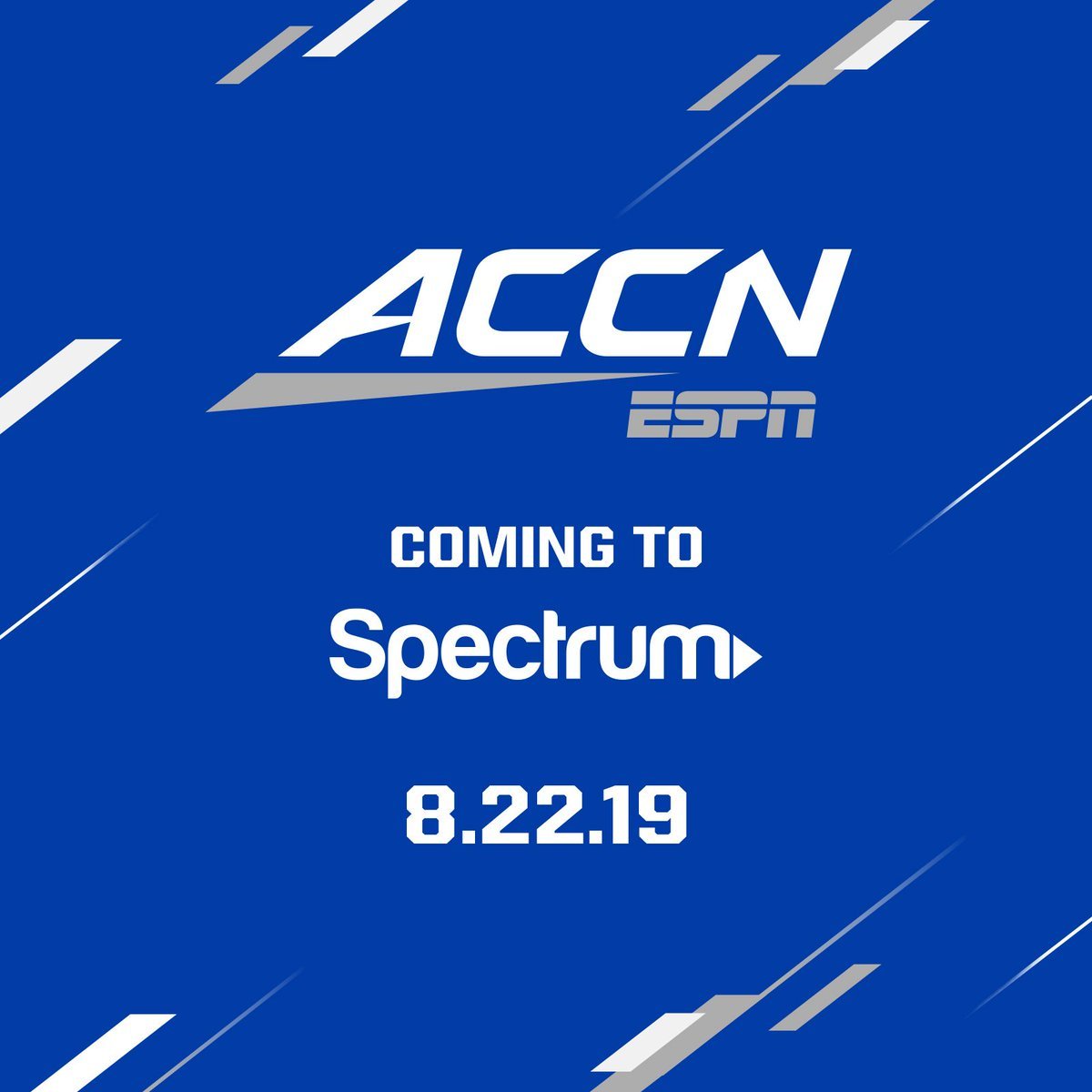 ACCN: On Directv| Channel| On Spectrum| Live Stream - sportsjone