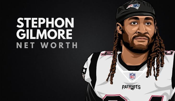 Stephon Gilmore: Net Worth| Wife| Packers| Dallas Cowboys - sportsjone