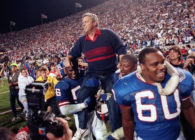 Bill Parcells: Net Worth| Age| Super Bowl Wins - sportsjone