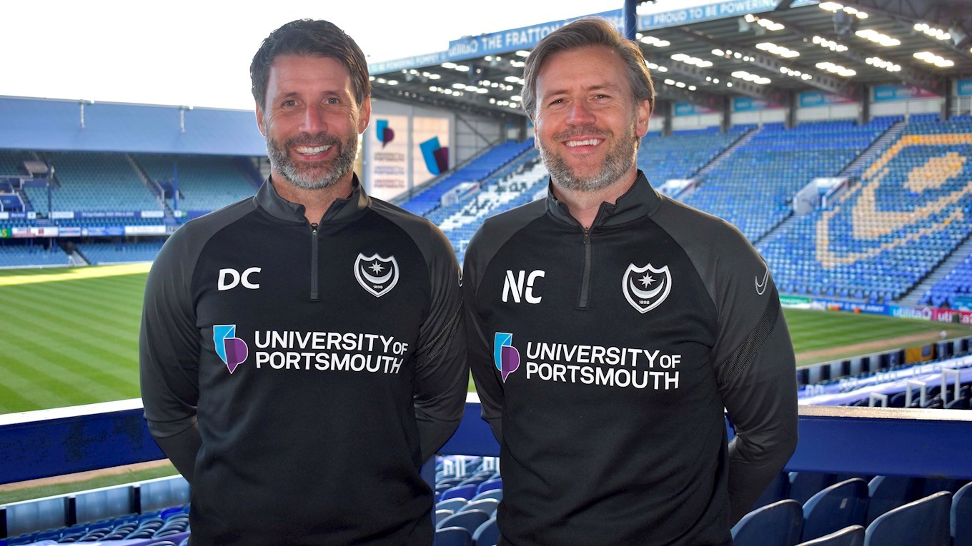 Danny Cowley: Wife| Salary| Net Worth| Interview| Brother - sportsjone