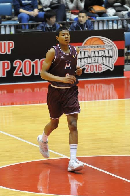 Rui Hachimura: Parents| Salary| Age| parents nationality - sportsjone