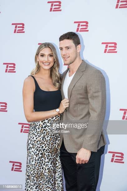 Charlie coyle: Girlfriend| Wife| Is playing tonight| Highlights ...
