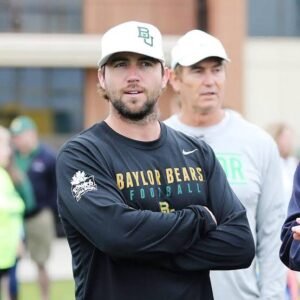 Kendal Briles: Net worth| Wife| Family| High School| Offense - sportsjone