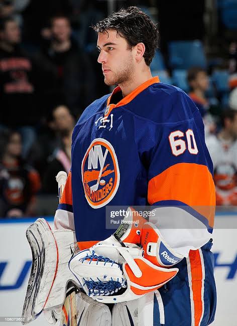 Kevin Poulin: Hockeydb| Capfriendly| Dad| Net Worth - sportsjone