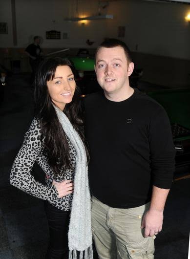 Mark Allen: Net Worth| Snooker player| Wife| Ex Partner - sportsjone