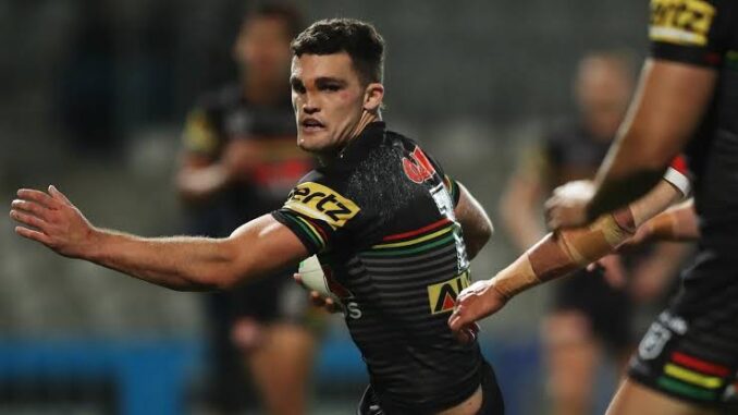Nathan Cleary: What happened to| Hospital| Injury| Surgery - sportsjone
