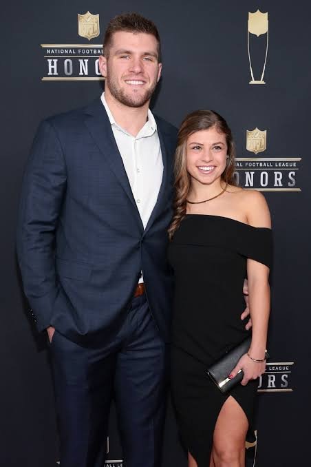TJ watt: Girlfriend| Fiance| Trip| Week 4| And dani rhodes - sportsjone