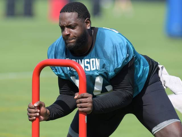 A.J. Cann: Net Worth| Injury| Wife| Contract| PFF| Salary - sportsjone