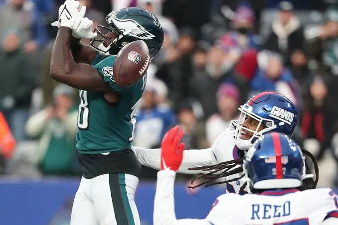 Jalen Reagor: Drops| Highlights| PlayerProfiler| College - sportsjone