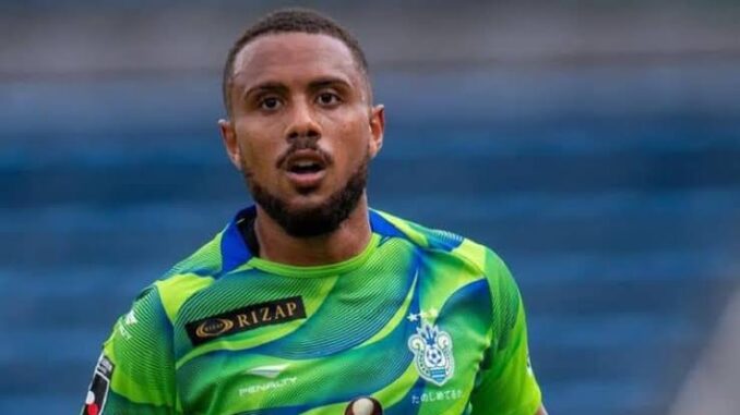 Riuler Oliveira: Death| Cause Of Death| Obituary| Fifa 2022 - sportsjone