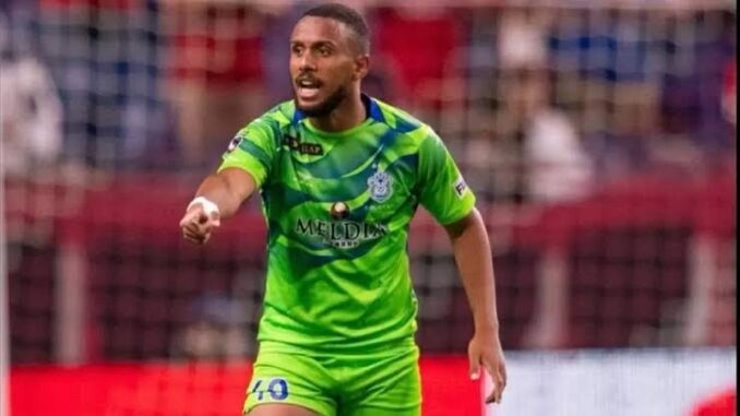 Riuler Oliveira: Death| Cause Of Death| Obituary| Fifa 2022 - sportsjone