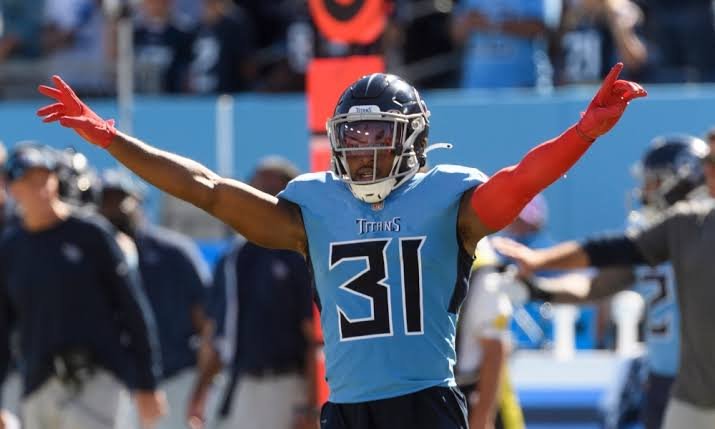 Kevin Byard: Contract| Interception| PFF| Injury - sportsjone
