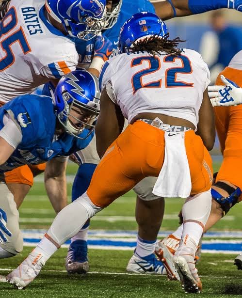 Alexander Mattison: Injury| Fantasy| Stats| Highlights| 2021 - sportsjone