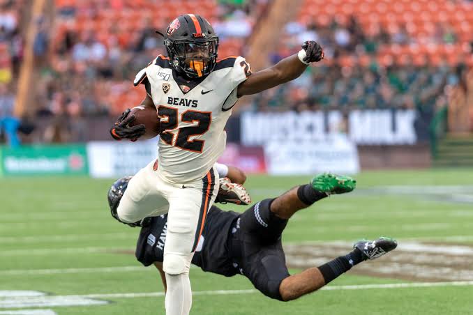 Jermar Jefferson: Who| Parents| Nationality| Where is Now - sportsjone