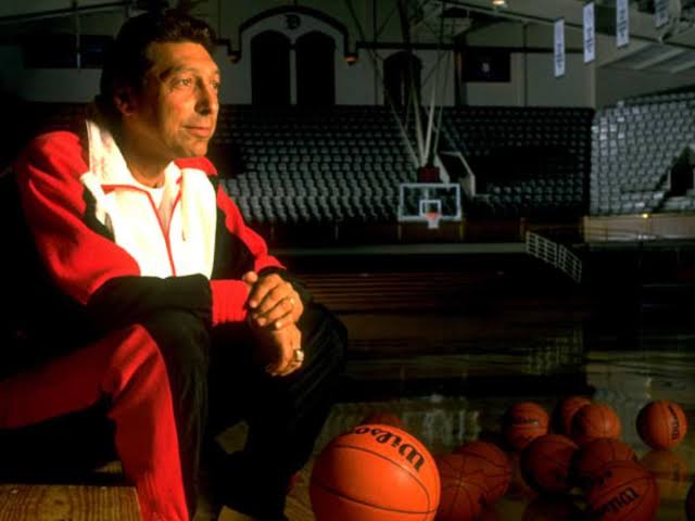 Jim Valvano: Cause of death| Funeral| Speech| What kind of cancer did ...