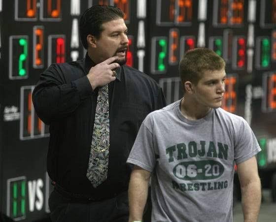 Mark Reiland: Death| Obituary| Cause Of Death - sportsjone