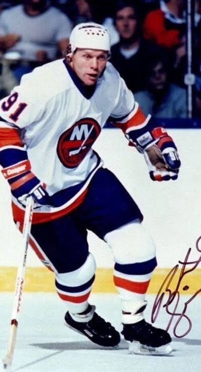 Butch Goring: Where is Now| What Happened| Hall Of Fame| Net Worth ...