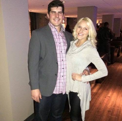 Carlos Rodon: Wife| Yankees| Free agent| Net Worth| Fangraphs - sportsjone