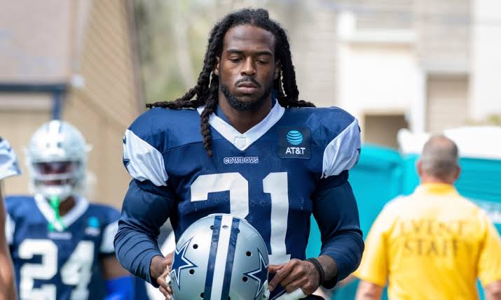 Maurice Canady: Net worth| Wife| Injury| What happened - sportsjone