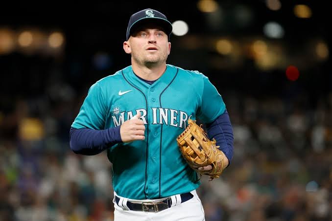 Kyle Seager: Fangraphs| Net worth 2021| What happened - sportsjone