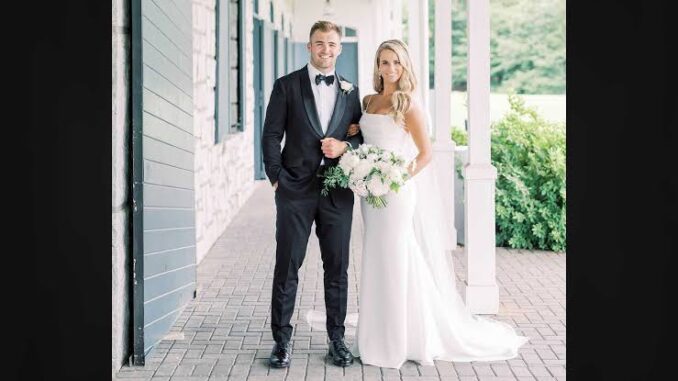 Jake Fromm: Wedding| Salary| Net Worth| College| What said - sportsjone