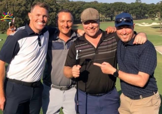 Brenton Speed : Family| Net Wort| Parents| Wife| Children - sportsjone