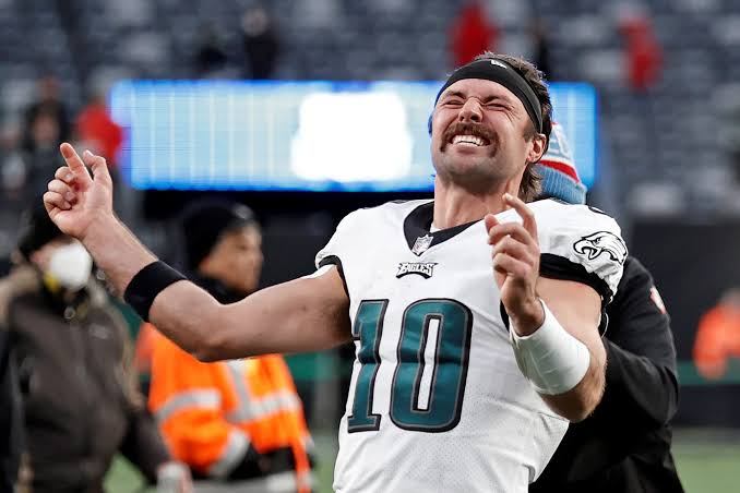 Gardner Minshew: Where did go to college| Mustache| Quotes - sportsjone