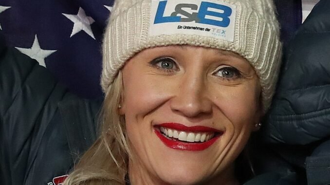 Kaillie Humphries: Age| Husband| How old is| Bobsledder - sportsjone