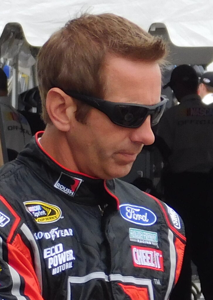 Greg Biffle: Daytona 500| Ex wife| Wins - sportsjone