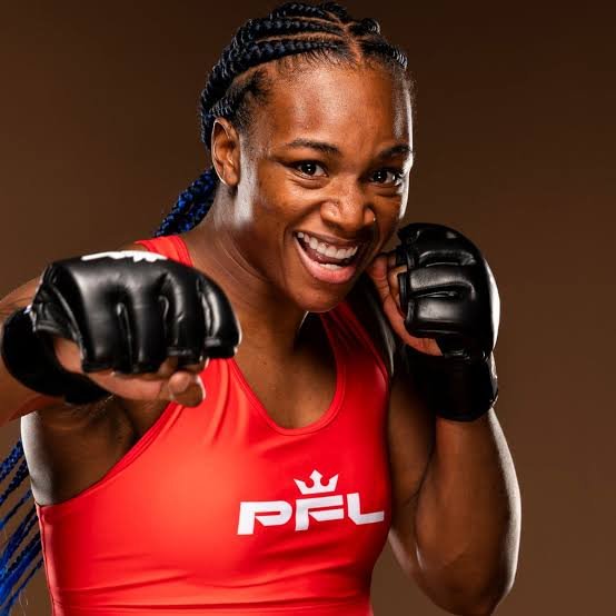 Claressa Shields: Vs ema kozin| Net Worth| Boxrec| fight results ...