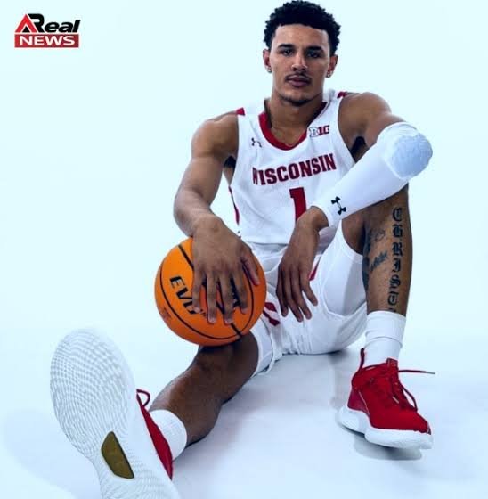 Johnny Davis: Parents| Missing| Mom| Family| Wingspan - sportsjone