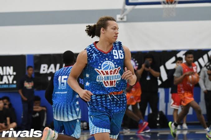 Mac Etienne: Biography| Height| Net worth| Parents| UCLA - sportsjone