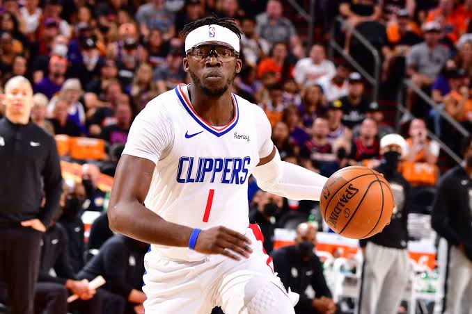 Reggie Jackson: Clippers| Wife| How tall is| Career stats - sportsjone