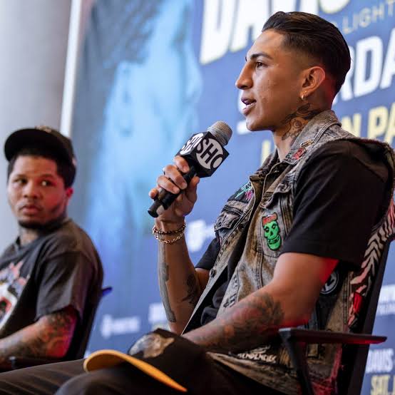 Mario Barrios: Nationality| Purse| Trainer| Net Worth| Wife - sportsjone