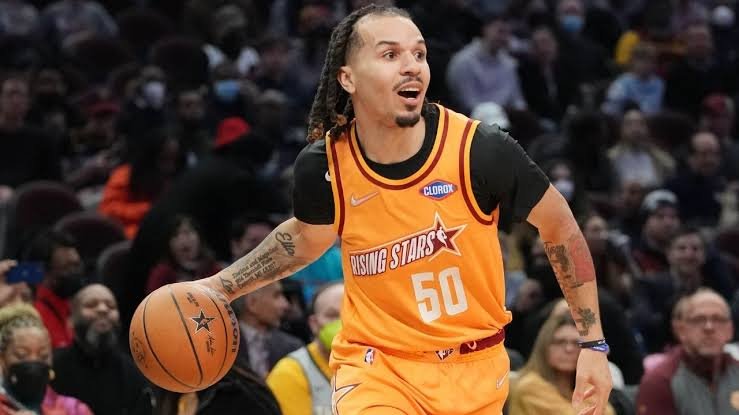 Cole Anthony: Parents| Vertical| Net Worth| Son - sportsjone
