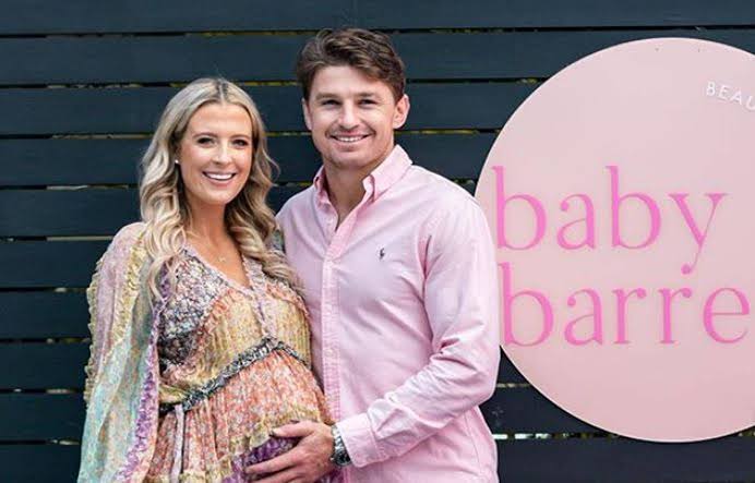 Beauden Barrett: Wife| Salary| Net Worth| Position - sportsjone