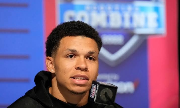 Christian Watson: Draft projection| Referee| Stats - sportsjone