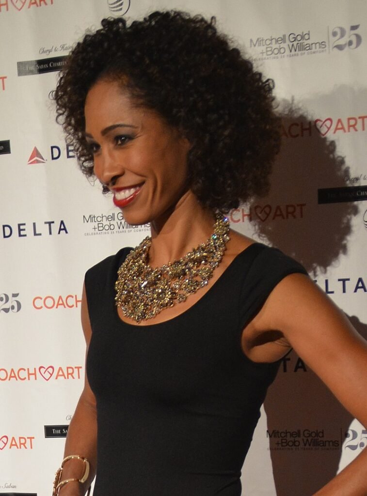 Sage Steele: Family| Net Worth| Father| Wiki - sportsjone